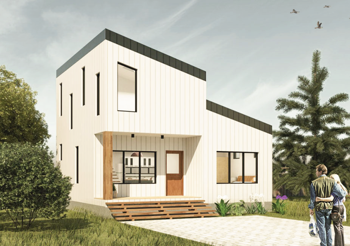 Julian Avella | Regional District of North Okanagan