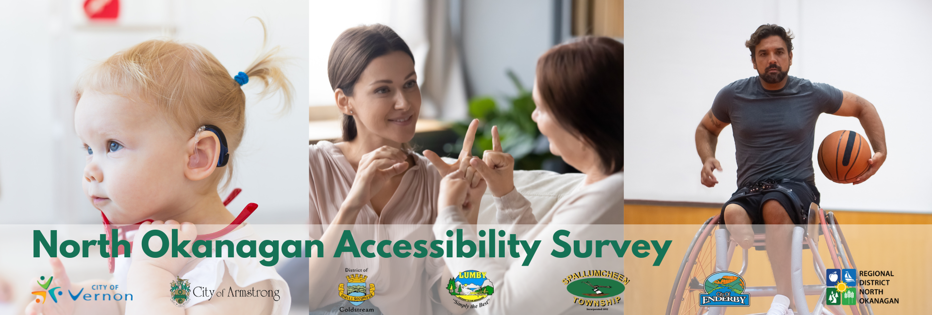 Building the Accessibility Plan | Regional District of North Okanagan