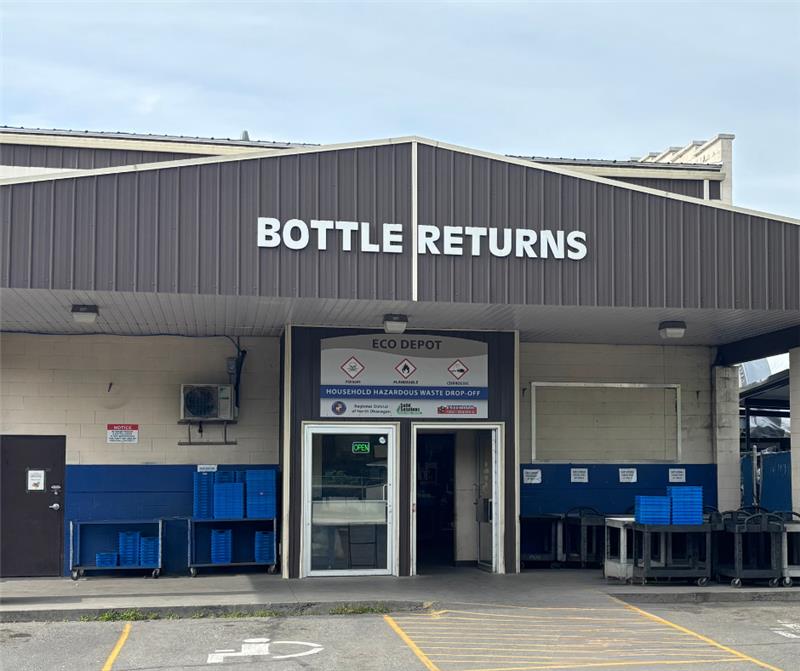 Public Notice - Partnering Agreement - Interior Recycling | Regional ...