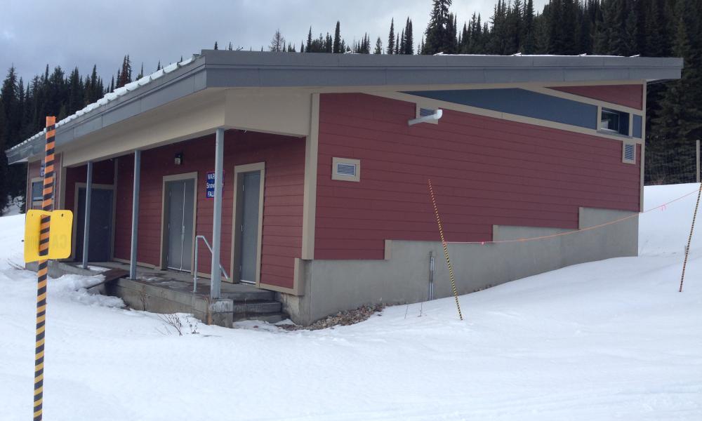 Silver Star Water Meter Improvement Program | Regional District of ...