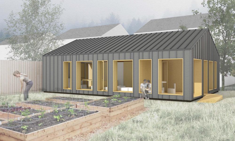 Pre-Approved Building Plans For Sale | Regional District of North Okanagan
