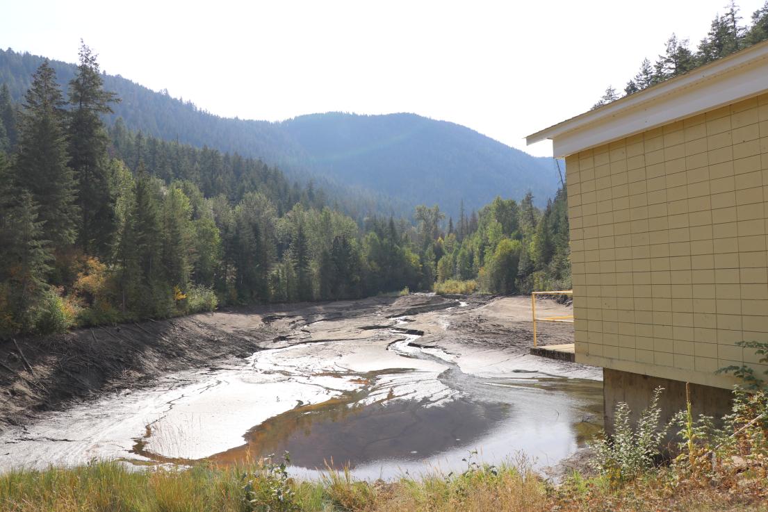 Greater Vernon Water - Headgates Spillway Project | Regional District ...