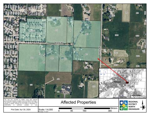 Updated - GVW - Precautionary Boil Water Notice - Shantz Road ...