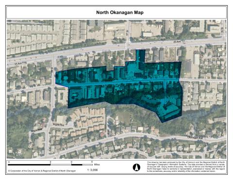 Greater Vernon Water - Planned Outage & Water Quality Advisory - 24th ...